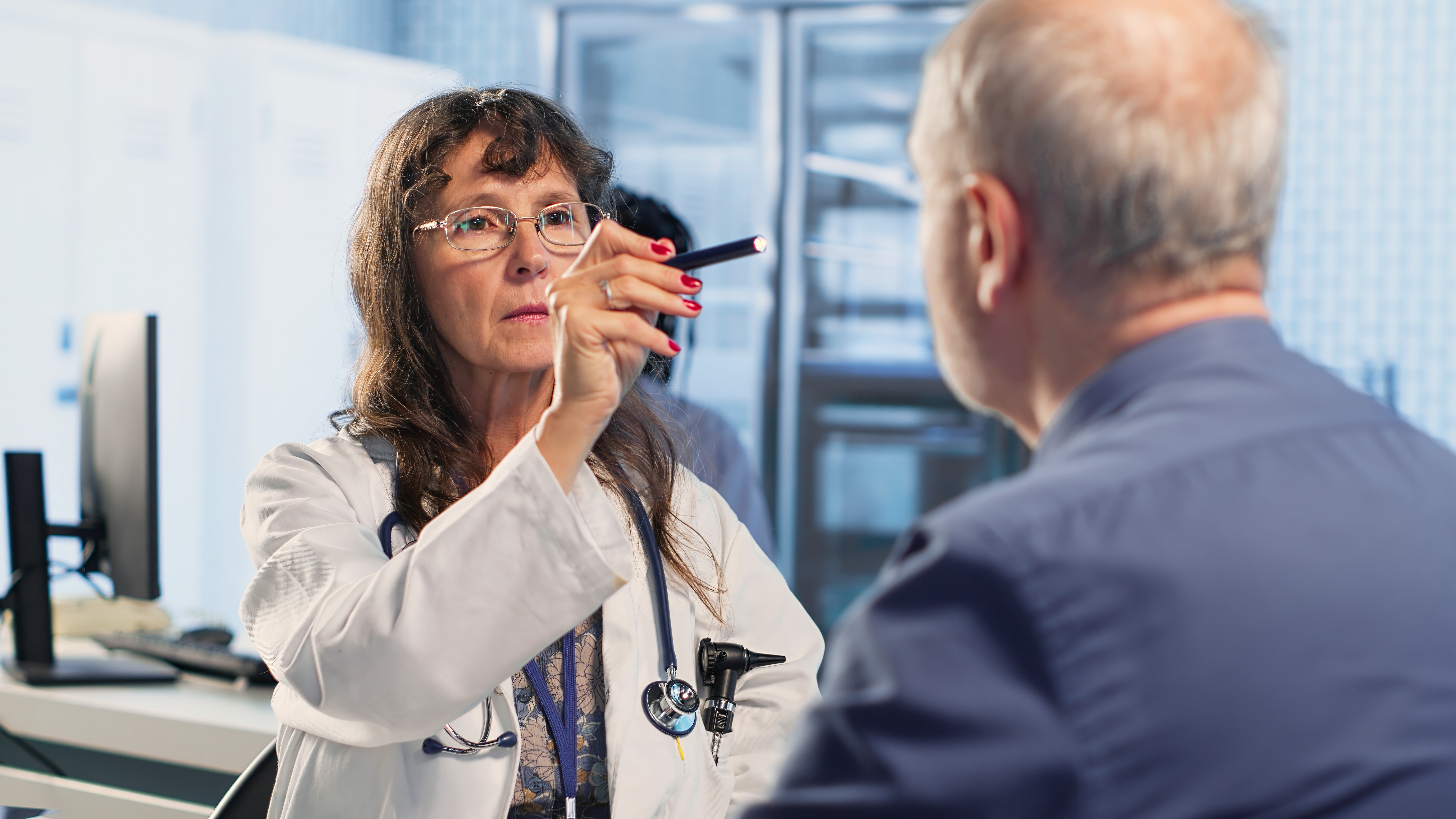 Eye Associates of Mississippi - Board Certified Eye Doctors